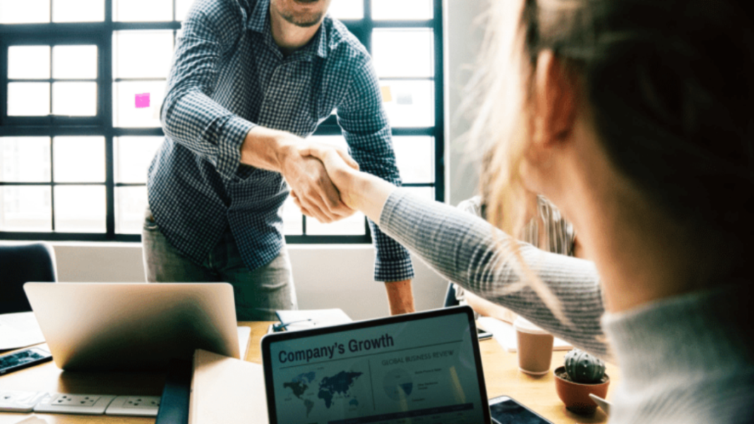 Kako postati uspješan biznismen u 7 koraka