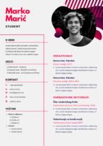 Kako napisati CV na najbolji mogući način