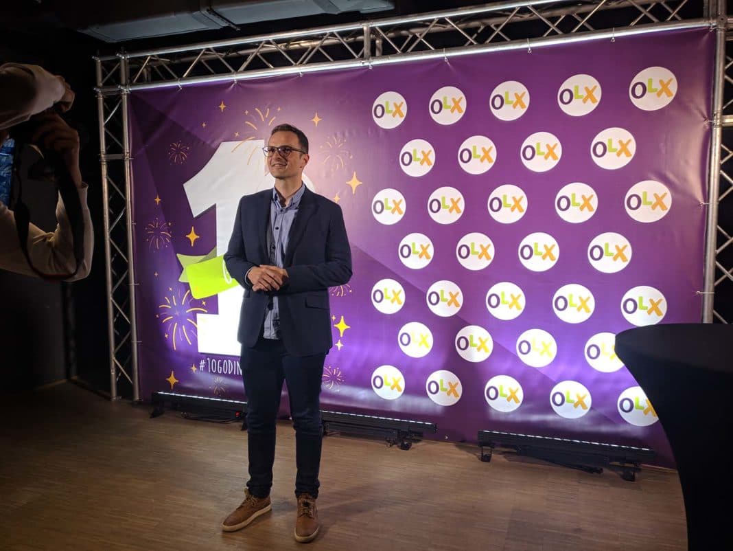 PIKba historija - Kako je PIK postao OLX 2014. godine