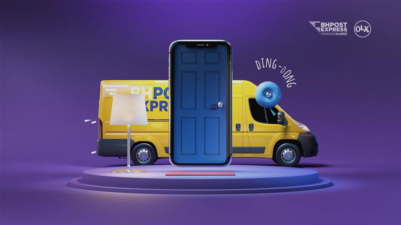 PIKba historija - Kako je PIK postao OLX 2014. godine