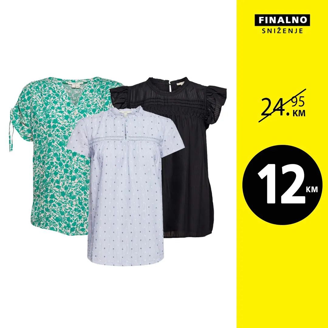 AZEL France BiH 【SNIŽENJE i do 60%】akcija AVGUST 2022 super novo sniženje