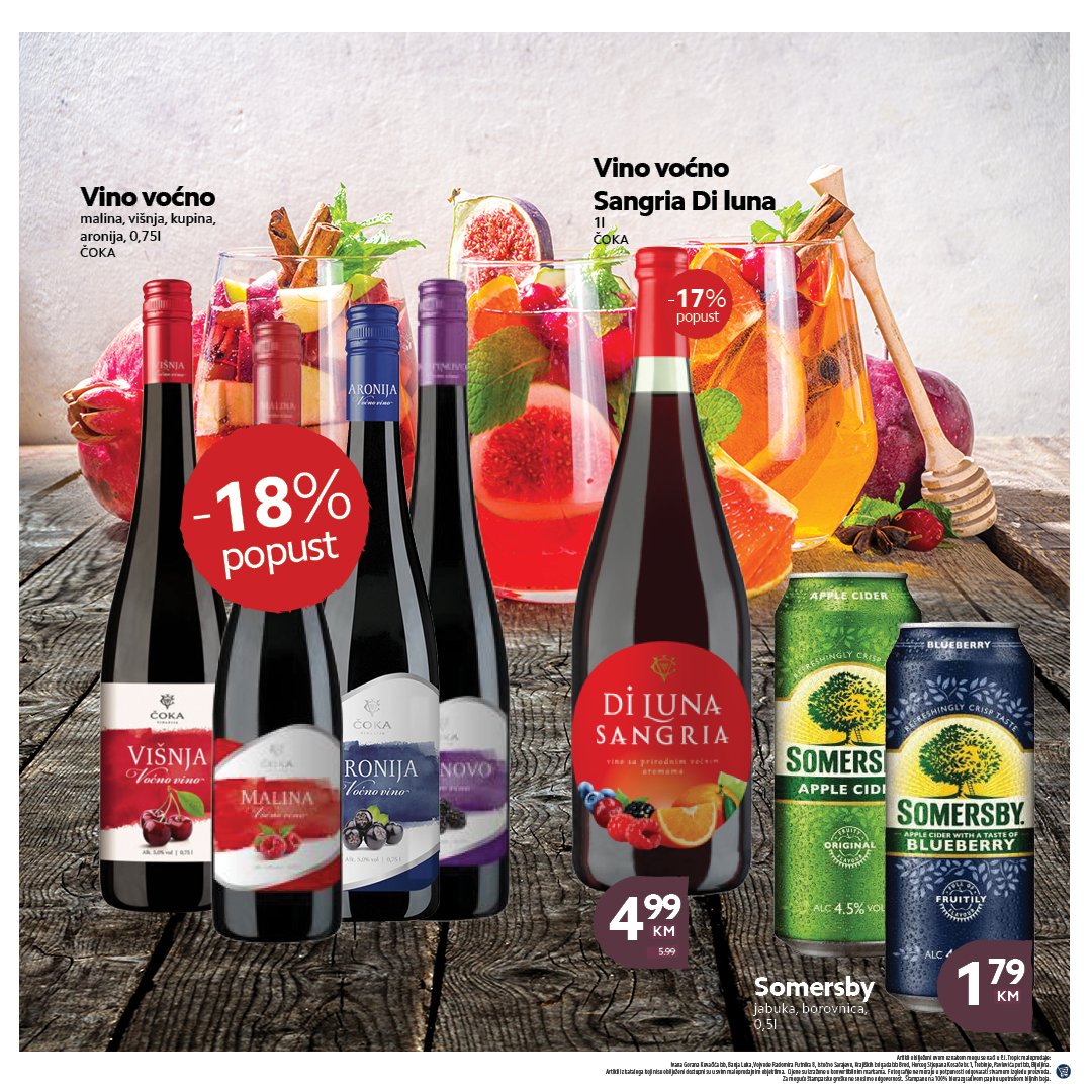 TROPIC Redovni katalog【Pupusti do 46%】AVGUST 2022 FENOMENALNA ponuda od ...