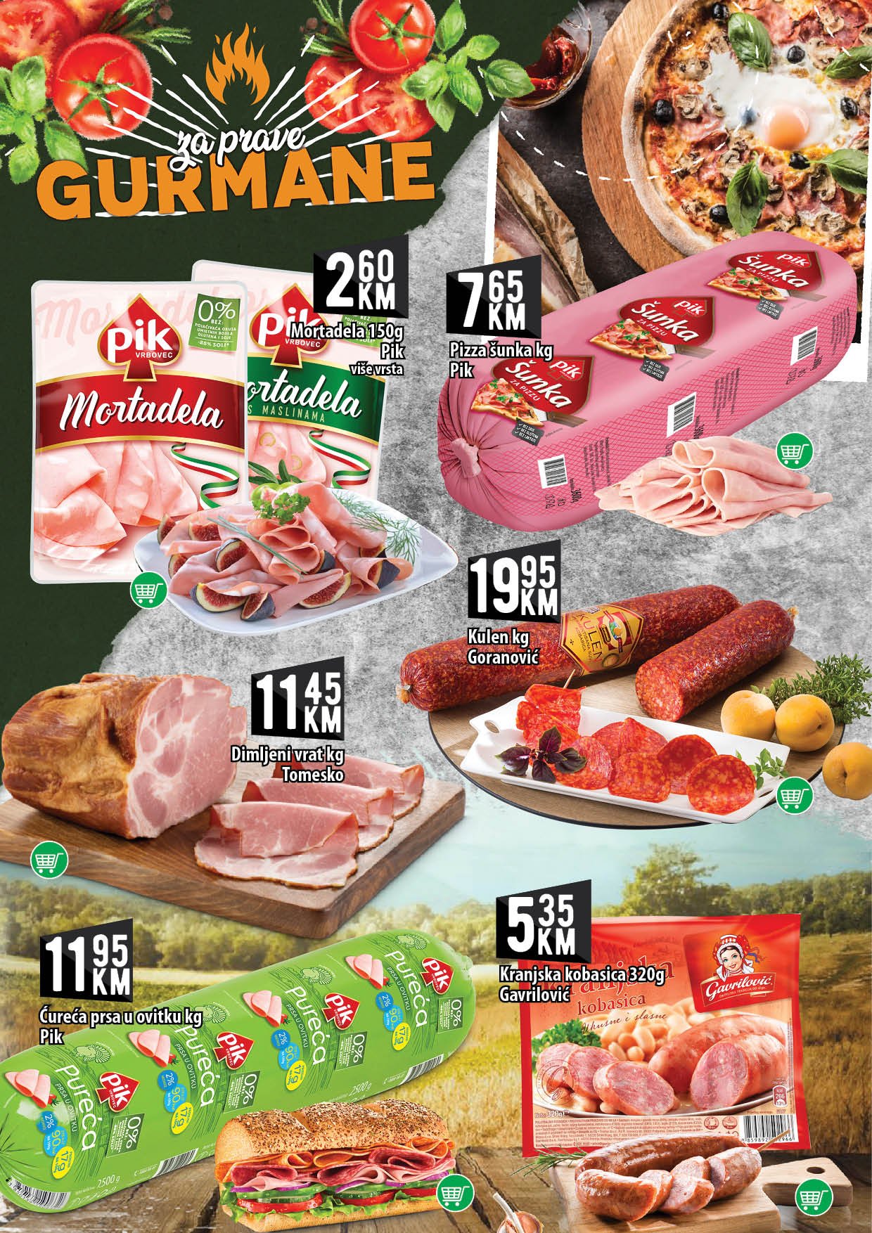 KORT katalog【NOVO】SEPTEMBAR 2022 super akcija do 14.9.2022.