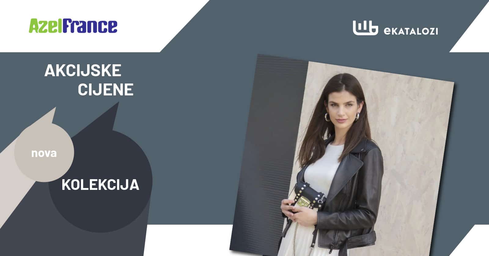 AZEL France Katalog BIH【NOVA kolekacija】jesen zima 2022