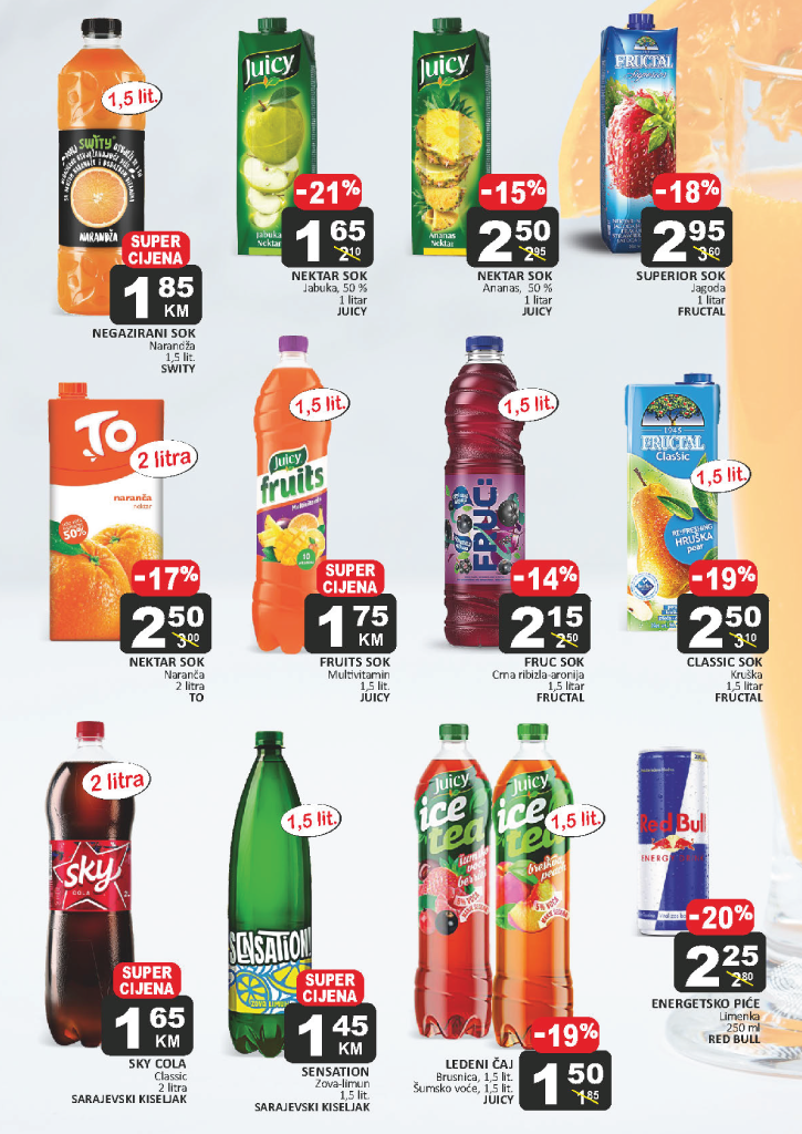BEST Kataloška akcija 【SNIŽENJE I DO 49%】SEPTEMBAR 2022 super sniženje ...