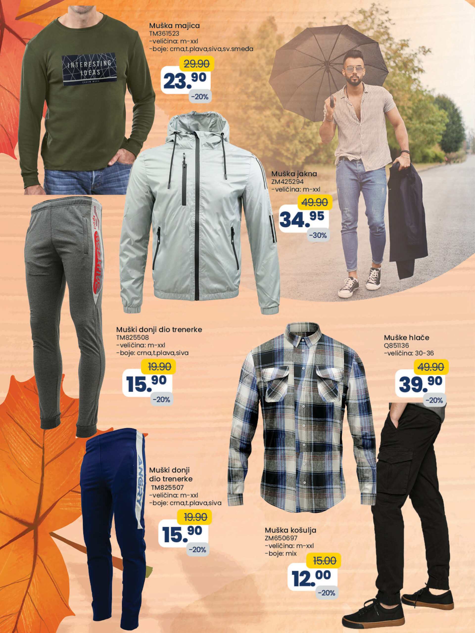 FIS katalog【NOVO】SEPTEMBAR 2022 namještaj tehnika igračke alati akcija ...