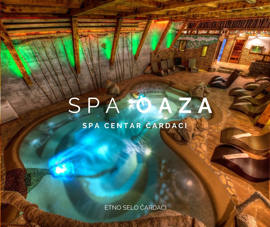 Spa Centar Čardaci u Vitezu zapošljavaju! Prijavite se
